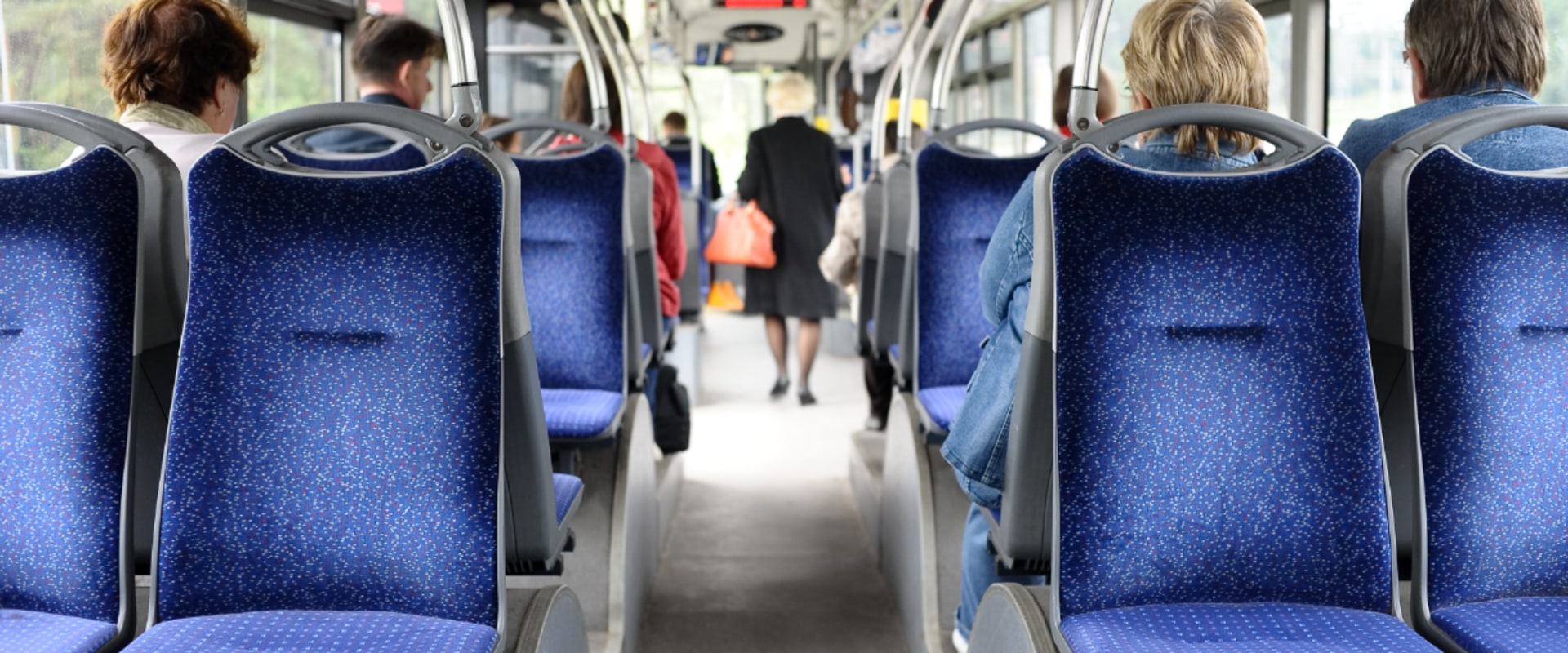 Public Transportation Accessibility for People with Disabilities in ...